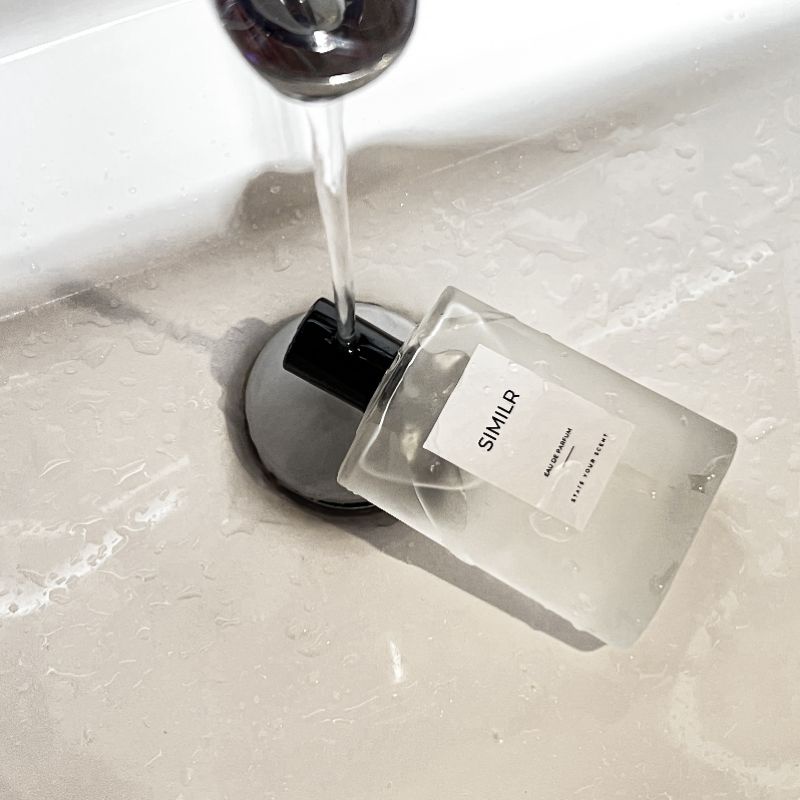 Jual Parfum SIMILR | Eau de Parfum - Mojave Inspired by Byredo Mojave ...