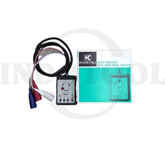 Jual Grounding Tester / Phase Indicator 8031 Kyoritsu | Shopee Indonesia