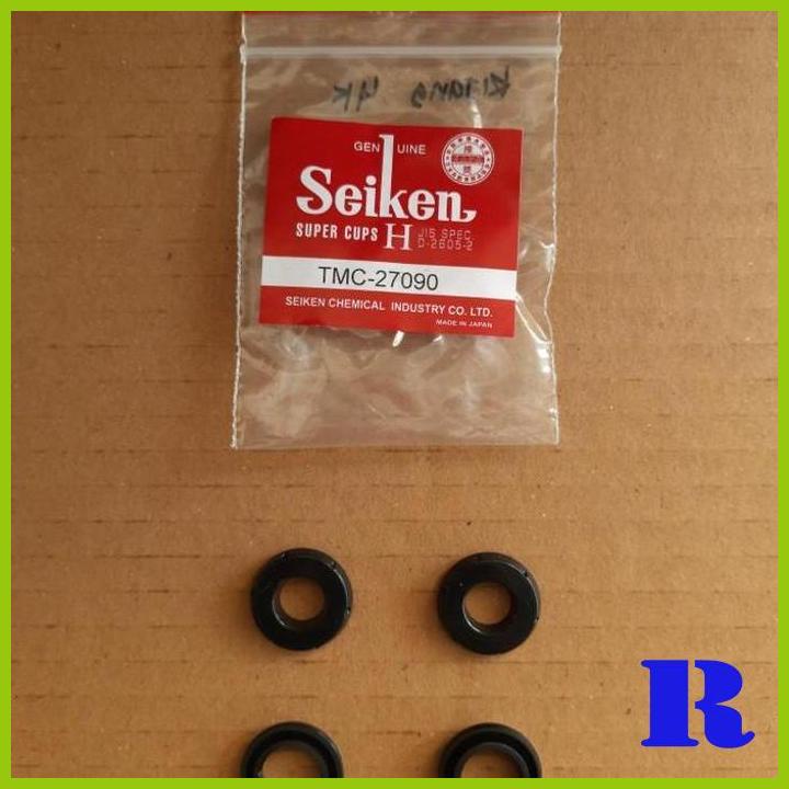 Jual KARET CENTRAL REM TMC KIT TOYOTA KIJANG 4K TMC-27090 [SFD ...