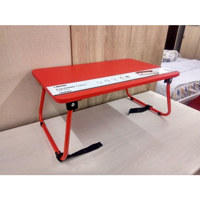 Jual INFORMA - OXY MINI MEJA LIPAT BELAJAR ANAK / MEJA LAPTOP FOLDING ...