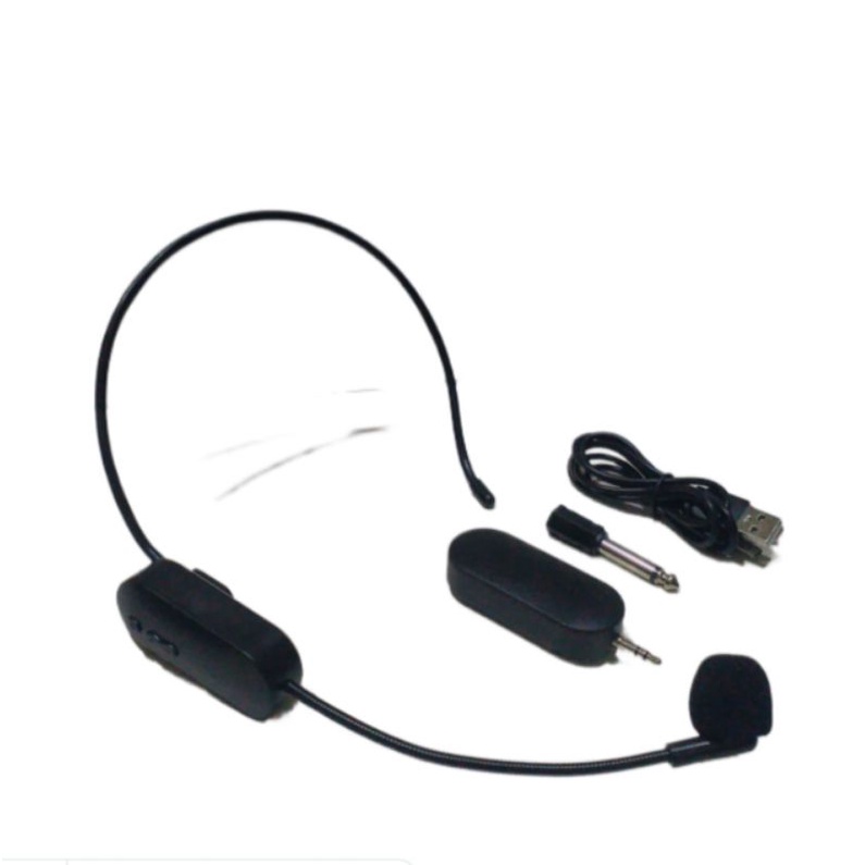 Jual mic wireless bando | Shopee Indonesia