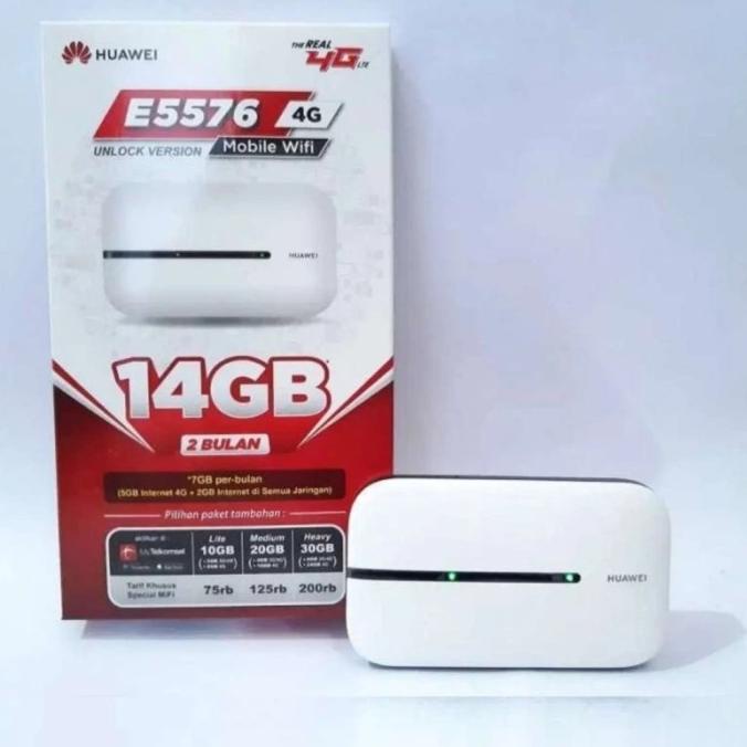 Jual Modem Huawei E5576 all operator | Shopee Indonesia