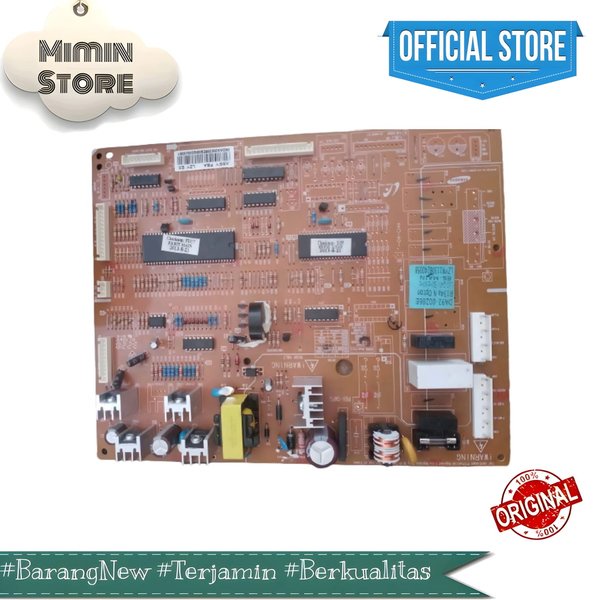 Jual Modul Inverter Kulkas Samsung Rsa1Nt | Shopee Indonesia