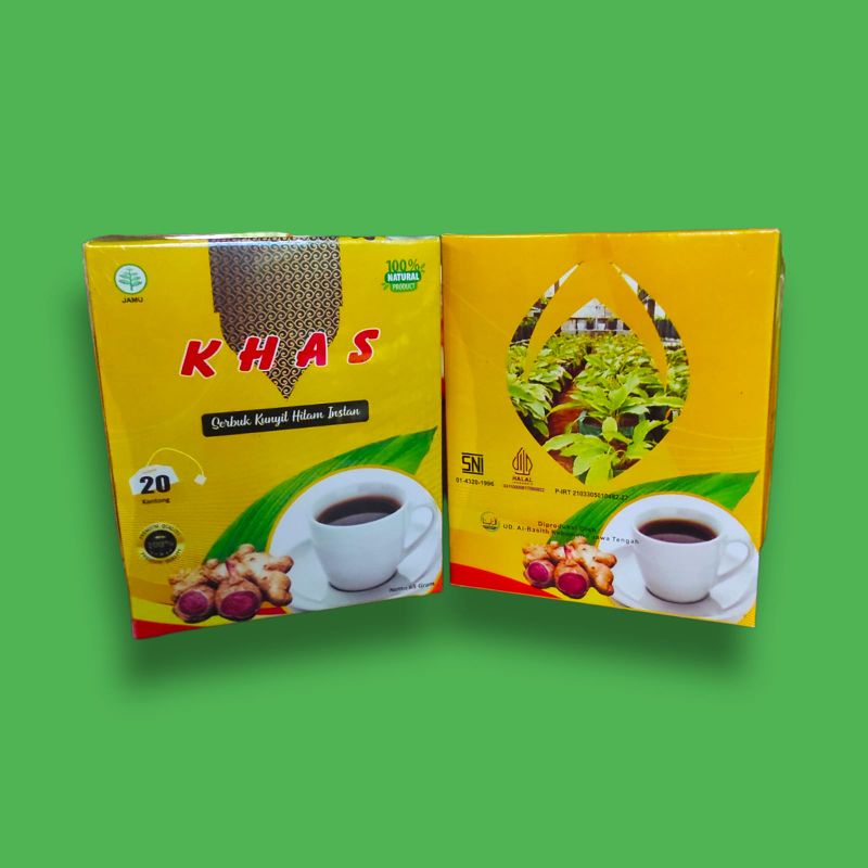 Jual Minuman herbal kunyit hitam, jamu kunyit hitam, minuman kesehatan ...