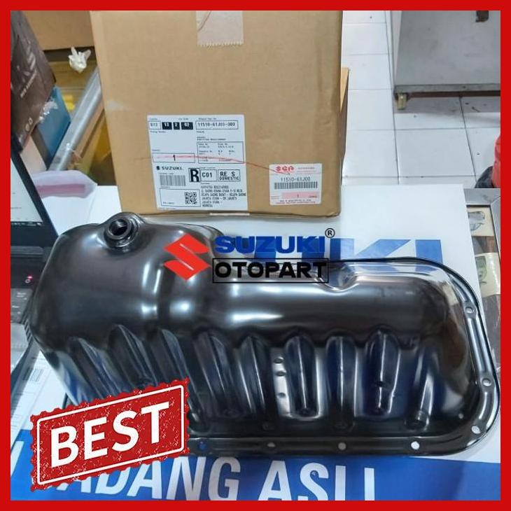 Jual [SZT] BAK CARTER MESIN APV / FUTURA INJEKSI / MEGA CARRY ORIGINAL ...