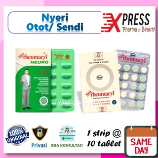 Produk Xpress Pharma | Shopee Indonesia