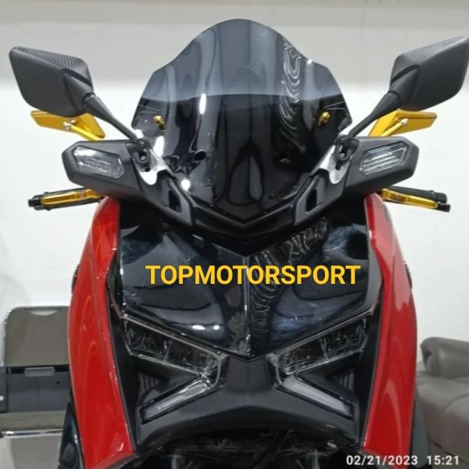 Jual PAKET X-MAX SPION R25 PLUS BREKET SERPO NEW X-MAX 2023 CONNECTED ...