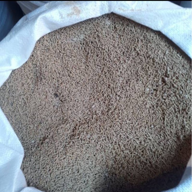 Jual PELET PUR BURUNG MAKANAN BURUNG OCEHAN PER 1 KG PUR JALAK TRUCUK ...