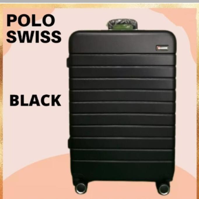 Jual KOPER JUMBO 30 inch Koper Fiber Travel bag Kokoh Large Suitcase ...