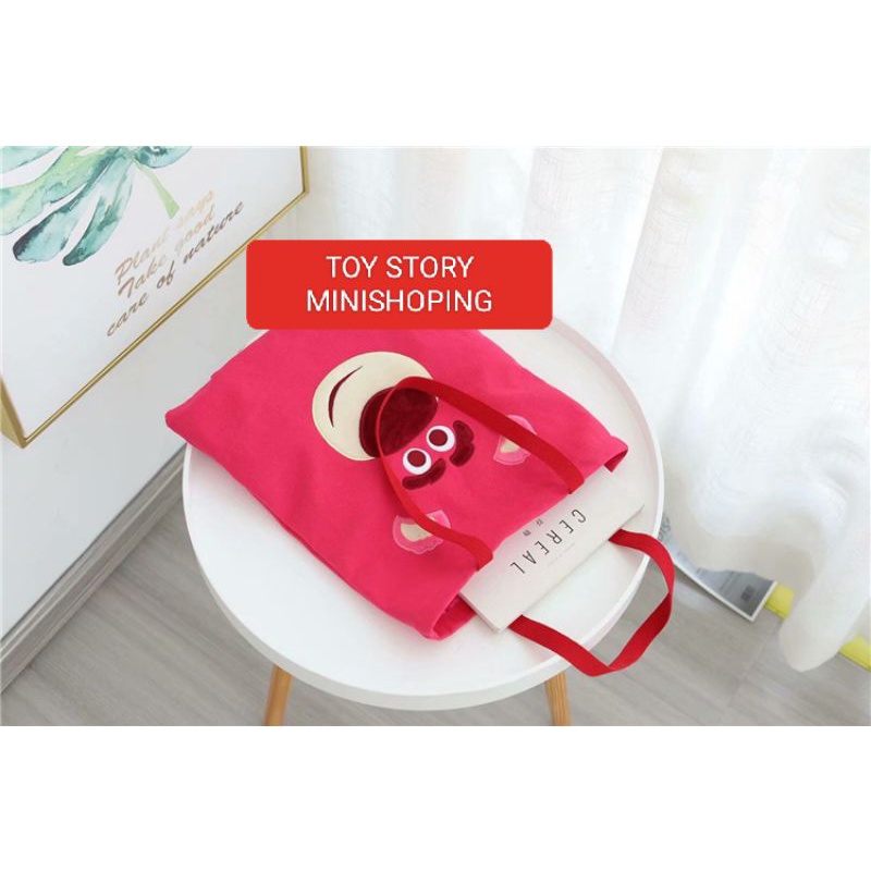 Jual Miniso Lotso Shoulder bag/ Tote bag Lotso | Shopee Indonesia Jual Miniso Lotso Shoulder bag/ Tote bag Lotso | Shopee Indonesia