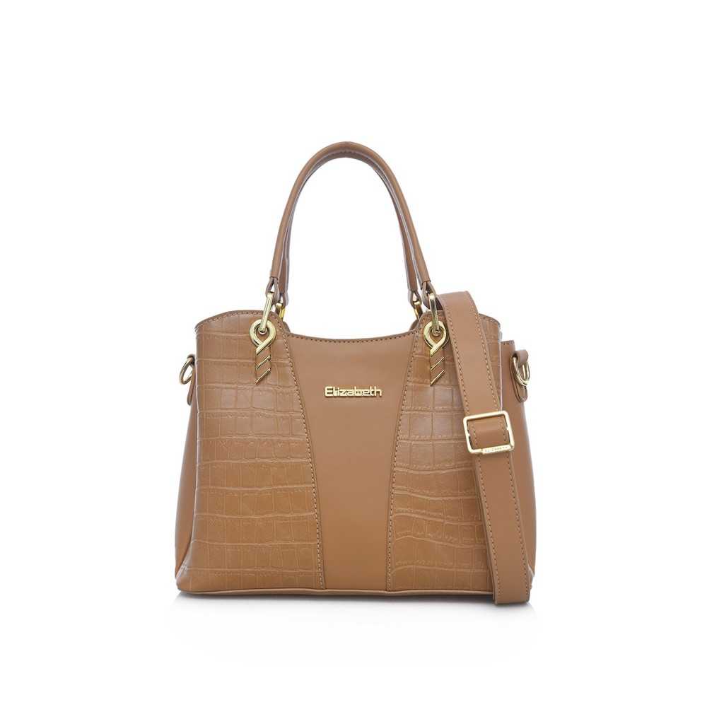 Jual Tas Elizabeth Handbag 0055-5557 | Shopee Indonesia