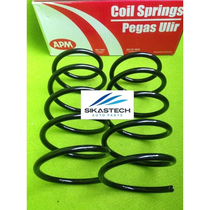Jual Gratis Ongkir LOWERING KIT / PER CEPER DEPAN NISSAN LIVINA ...