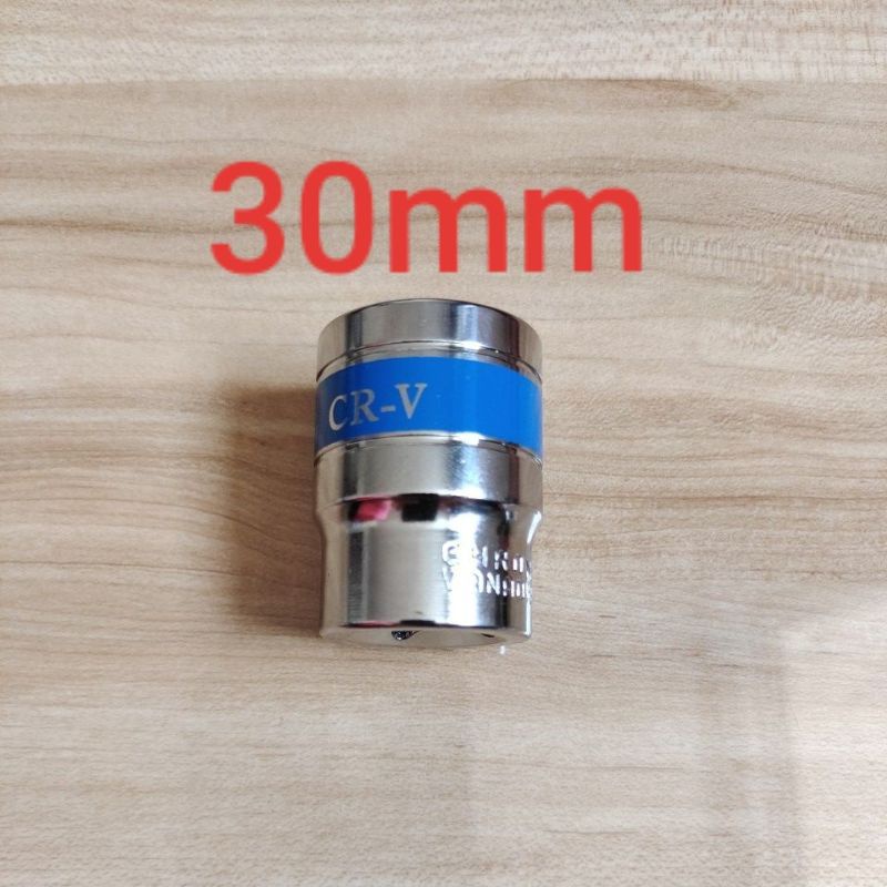 Jual Kunci Sok / Kunci Shock Set 5 in 1 ( 24mm 27mm 30mm 32mm ...