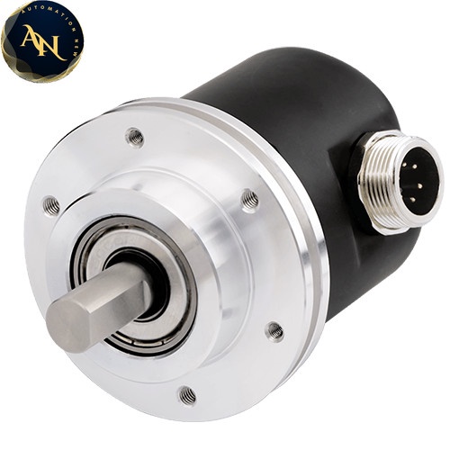 Jual E58Sc10-5000-6-L-5-Cs Rotary Encoders Autonics | Shopee Indonesia