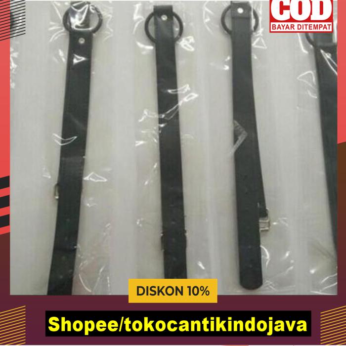 Jual KUALITAS BERKELAS !! MOUTH GAG SUMPAL MULUT KULIT LEATHER ALAT ...