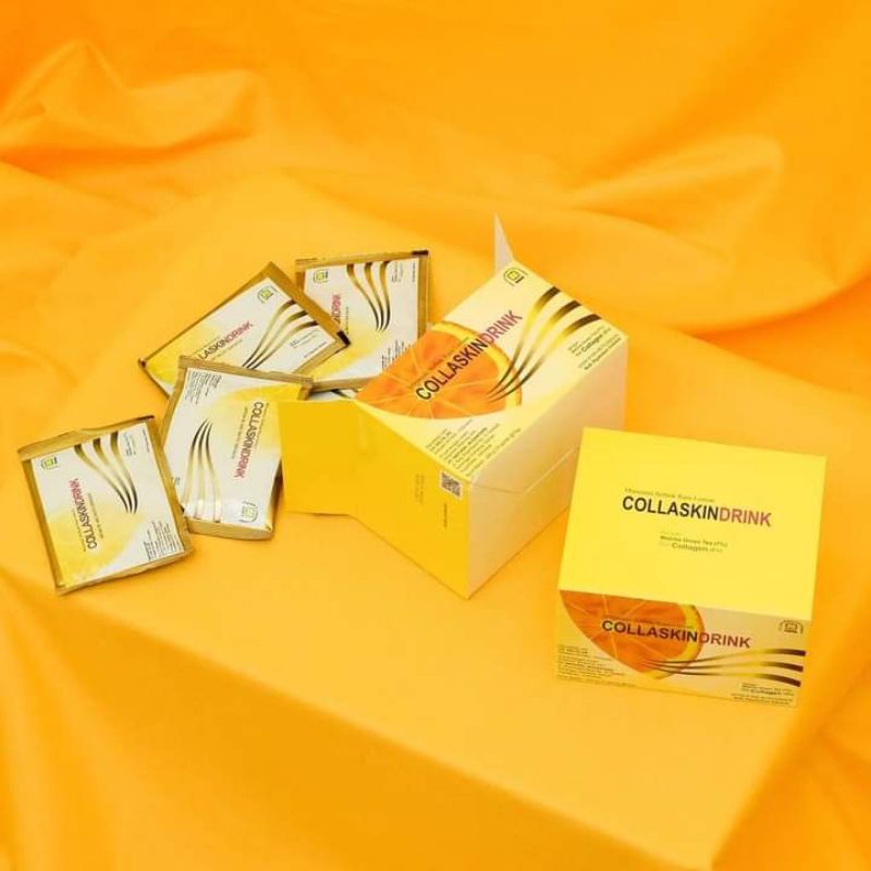Jual Collaskin Collagen Drink | Shopee Indonesia