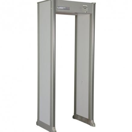 Jual Pintu Metal Detector Garret Pd 6500I / Wolktrough Pd 6500I ...