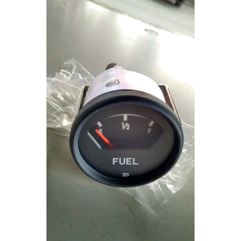 Jual Fuel Meter Indikator bensin Taft Kebo F50 original | Shopee Indonesia
