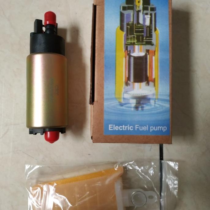 Jual Rotak Pompa Bensin Fuel Pump Peugeot 306 N3 Motor Rotax Made In ...