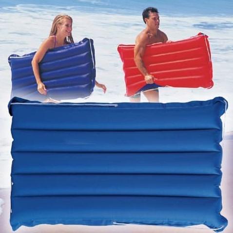 Jual Papan Seluncur Intex 59194 Canvas Surf Rider | Shopee Indonesia