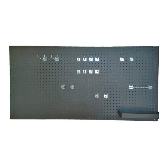 Jual Pegboard Besi Tools | Tools Board Organizer | Papan Pegboard ...