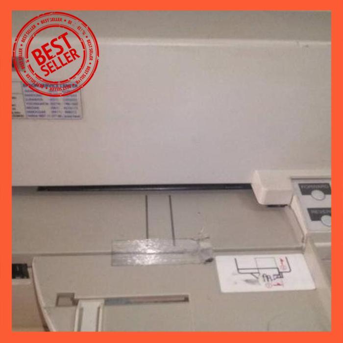 Jual PRINTER SLIP TM-U590 PRINT SLIP GAJI SLIP CEK BILYET GIRO SLIP ...