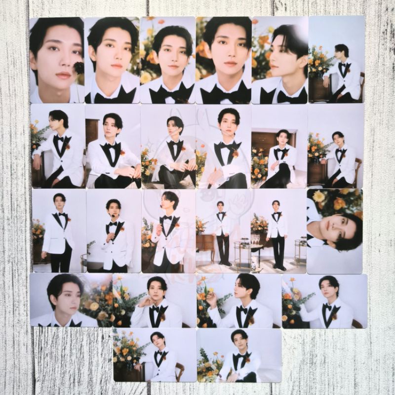 Jual (READY) SEVENTEEN - FML CARAT VER PHOTOCARD JOSHUA | Shopee Indonesia