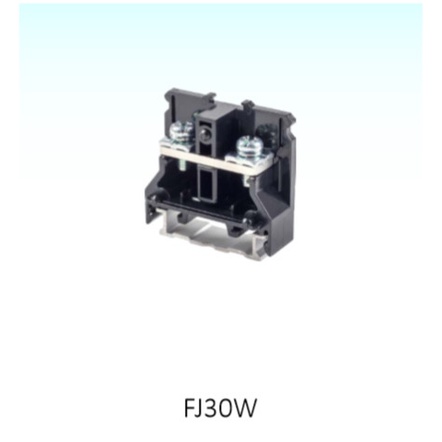 Jual Sectional Terminal Block BLOX FJ30W, 660V, 38A, 5.5mm | Shopee ...