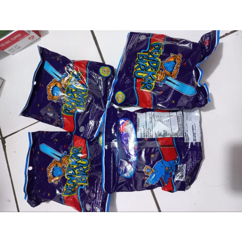 Jual Perman Jadul(permen Biru) | Shopee Indonesia