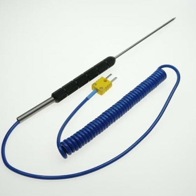 Jual Thermocouple Probe Sensor Temperature | Shopee Indonesia
