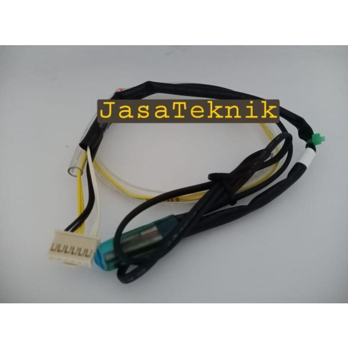 Jual `````````] Thermis / Termis / Thermistor Outdoor AC Casette Gree ...
