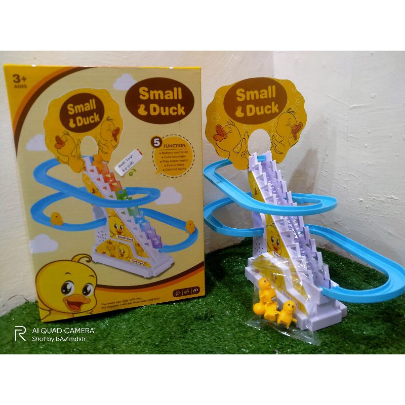 Jual mainan anak tangga seluncur bebek | Shopee Indonesia Jual mainan anak tangga seluncur bebek | Shopee Indonesia