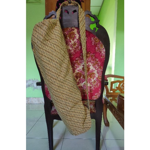 Jual Tas matras yoga batik lawasan batik lawas khas jogja | Shopee ...