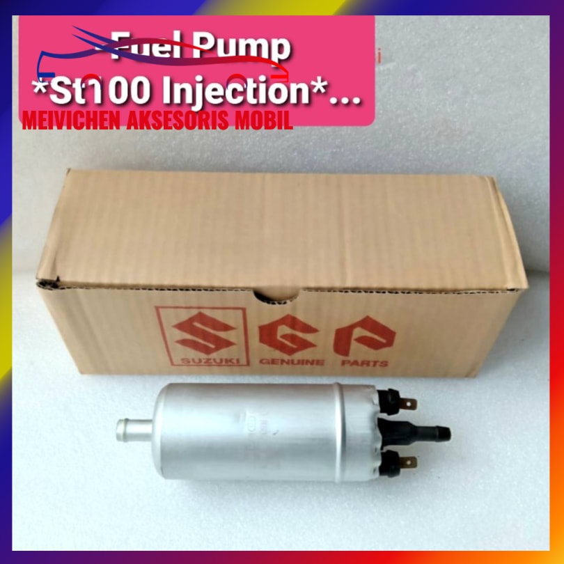 Jual Fuel Pump Motor Rotak Pompa Bensin Suzuki Carry EXTRA ST100 ...