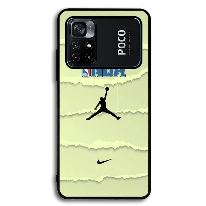Jual Hardcase Casing Xiaomi Poco M3 M4 M5 F2 F3 X3 C40 Pro NBA ...