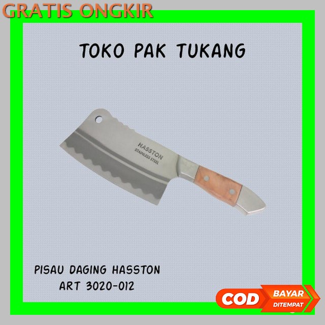 Jual Pisaw Terbaru Murah Tebal Posau Dapur Pemotong Alat Potong Qurban ...