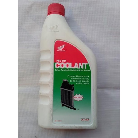 Jual RADIATOR COOLANT AIR RADIATOR HONDA best product | Shopee Indonesia