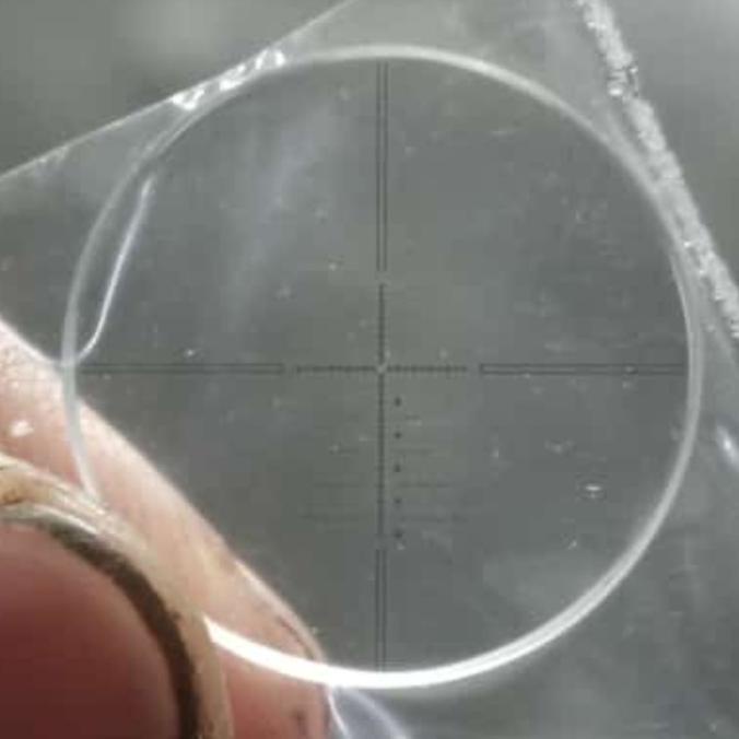 Jual reticle glass eksklusif | Shopee Indonesia