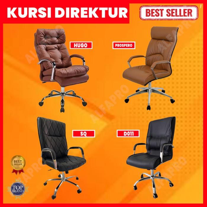 Jual Best Seller Kursi Kantor / Kursi Direktur / Kursi Manager / Kursi ...