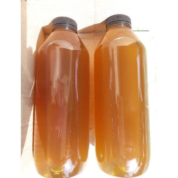 Jual Terlaris Palm Kernel Oil / Minyak Inti Sawit / Crude Palm Kernel ...
