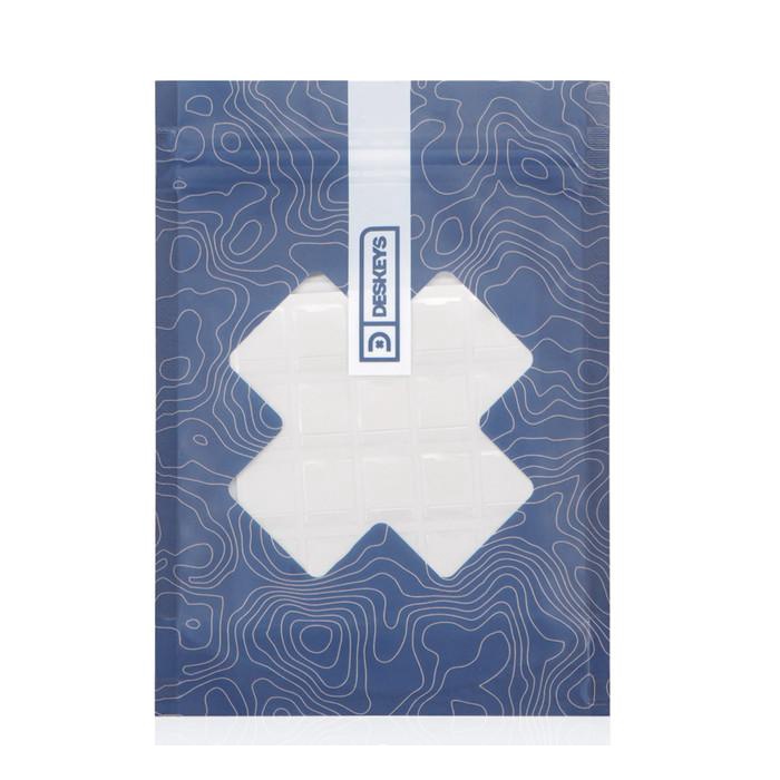 Jual Deskeys Switch Films Rubber Mechanical Keyboard - Film Deskeys 120 ...