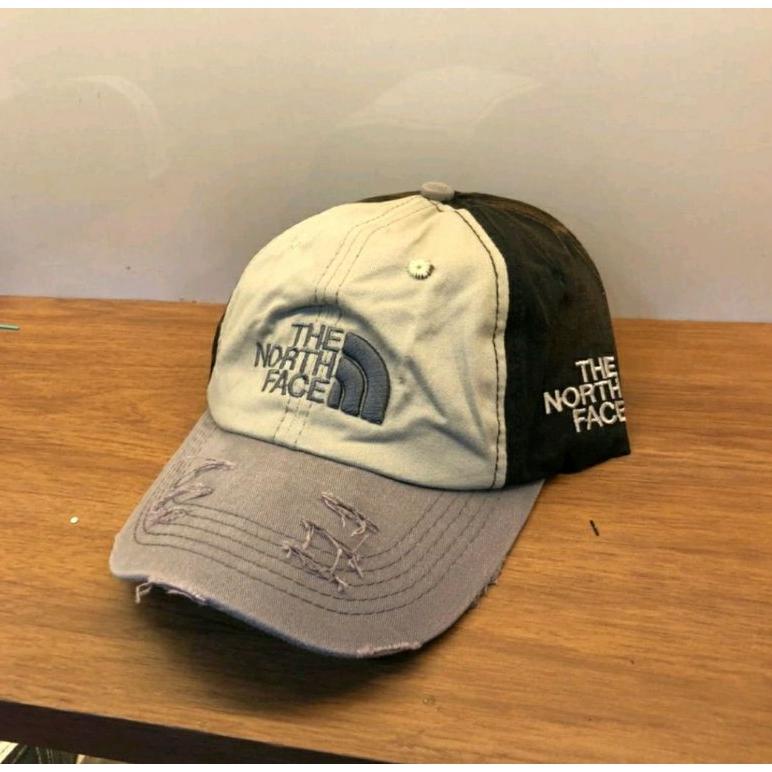 Jual Terlaris Topi Baseball Pria Distro Ori Original Sobek | Shopee ...