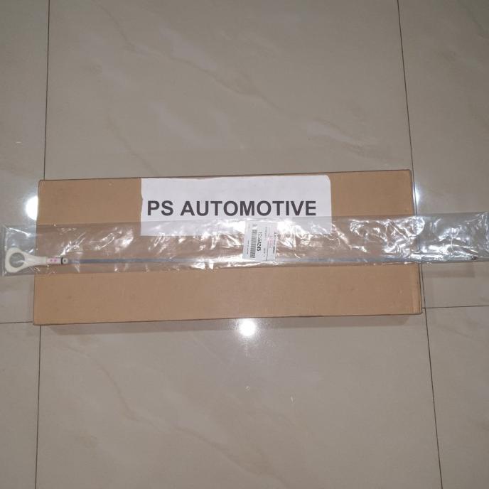 Jual COLOKAN OLI MITSUBISHI PAJERO SPORT ORIGINAL 1255A245 | Shopee ...