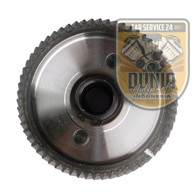 Jual Gigi Gear Timer Timing Injeksi Injection Pump Bospom Canter Ps125 ...