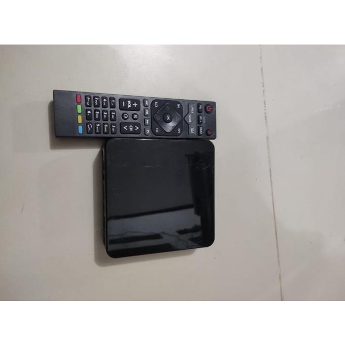 Jual STB TV Box Antik Technology Juice Nano AWS 2651N Murah | Shopee Indonesia
