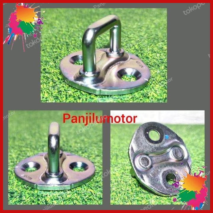 Jual steker door lock pintu mitsubishi canter(original) [panj] | Shopee ...