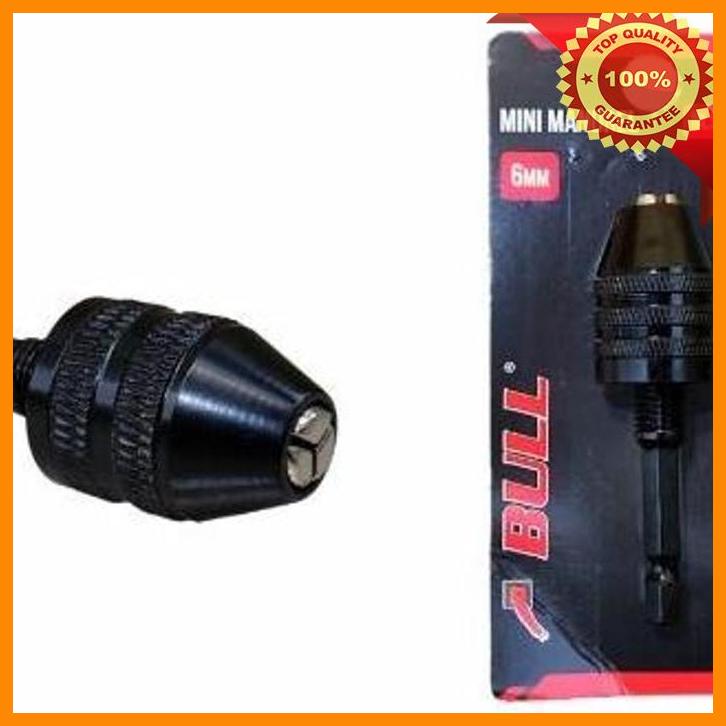 Jual (wmg) mini chuck kepala bor untuk mesin mini grinder bull mollar ...