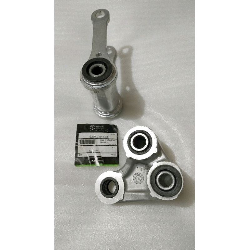 Jual UNITRACK UNITREK PROLING SEGITIGA MONOSHOCK KLX 150 S L BF D ... Jual UNITRACK UNITREK PROLING SEGITIGA MONOSHOCK KLX 150 S L BF D ...