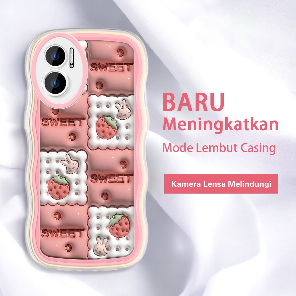 Jual Redmi 6 6A 7 8 8A K40S 9A 9C 10A 9T 10C 10 5G Casing Ponsel Gambar ...