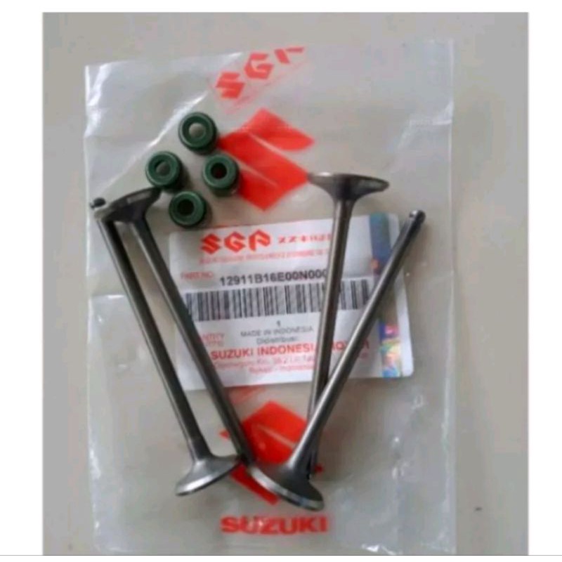 Jual PAYUNG KLEP SEAL KLEP SIL KLEP SET SATRIA FU 150 CARBU FU150 KARBU ... Jual PAYUNG KLEP SEAL KLEP SIL KLEP SET SATRIA FU 150 CARBU FU150 KARBU ...